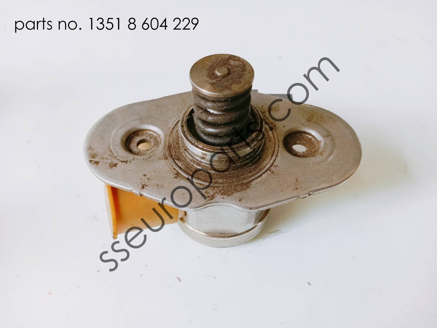 ปั๊มแรงดันสูง 13518604229 8604229 (Old) - sseuroparts