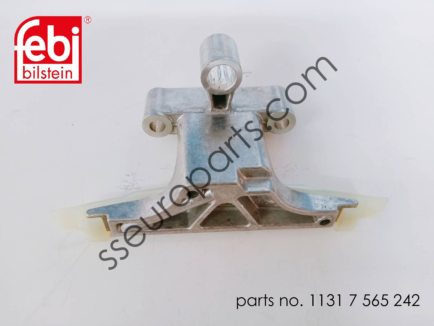 รางเลื่อน หมายเลขชิ้นส่วน: 11317565242 7565242 - sseuroparts