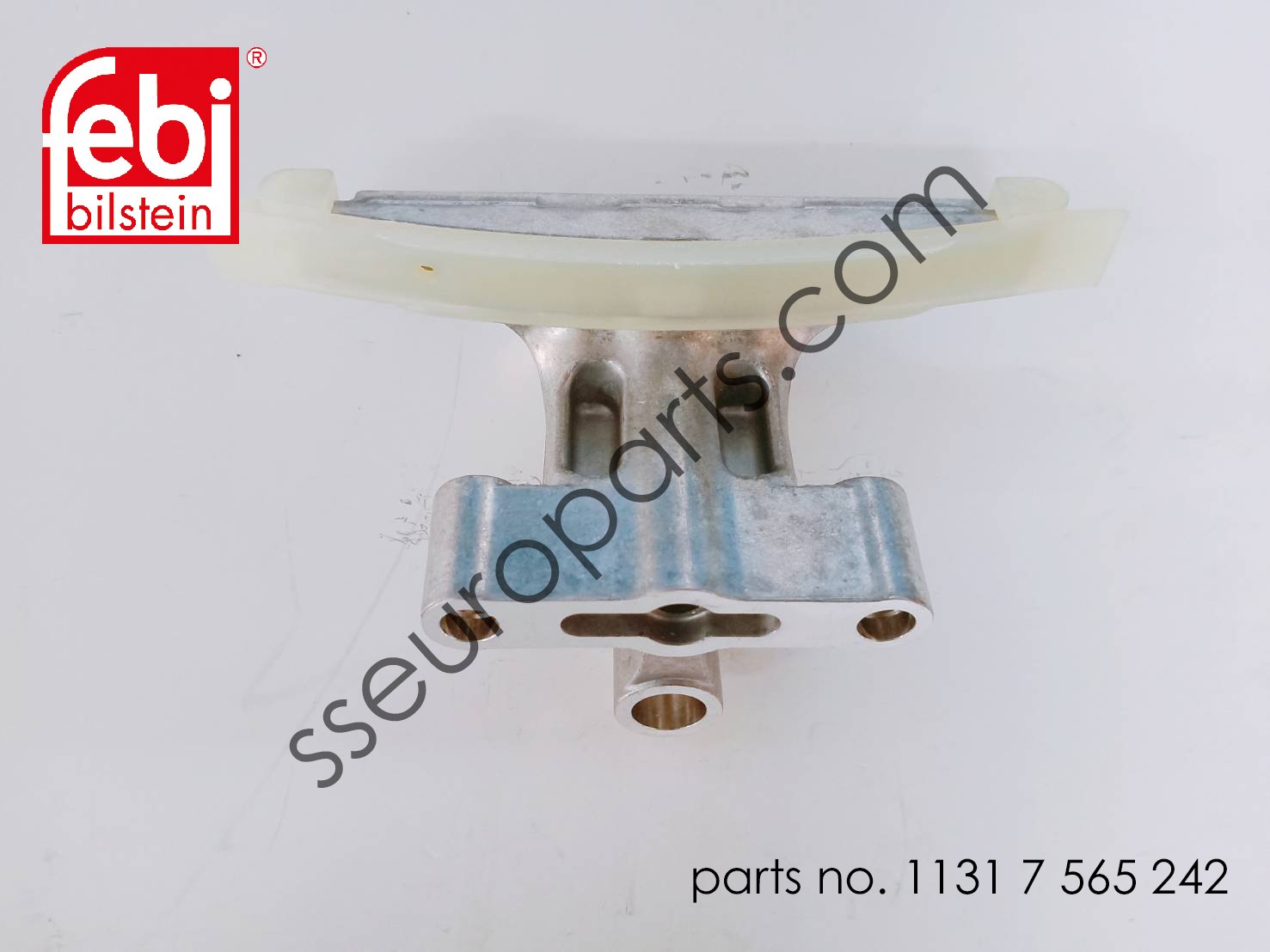 รางเลื่อน หมายเลขชิ้นส่วน: 11317565242 7565242 - sseuroparts