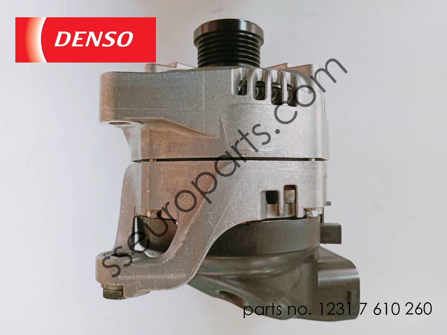 อัลเทอร์เนเตอร์ อะไหล่แลกเปลี่ยน หมายเลขชิ้นส่วน: 12317610260 7610260 ...