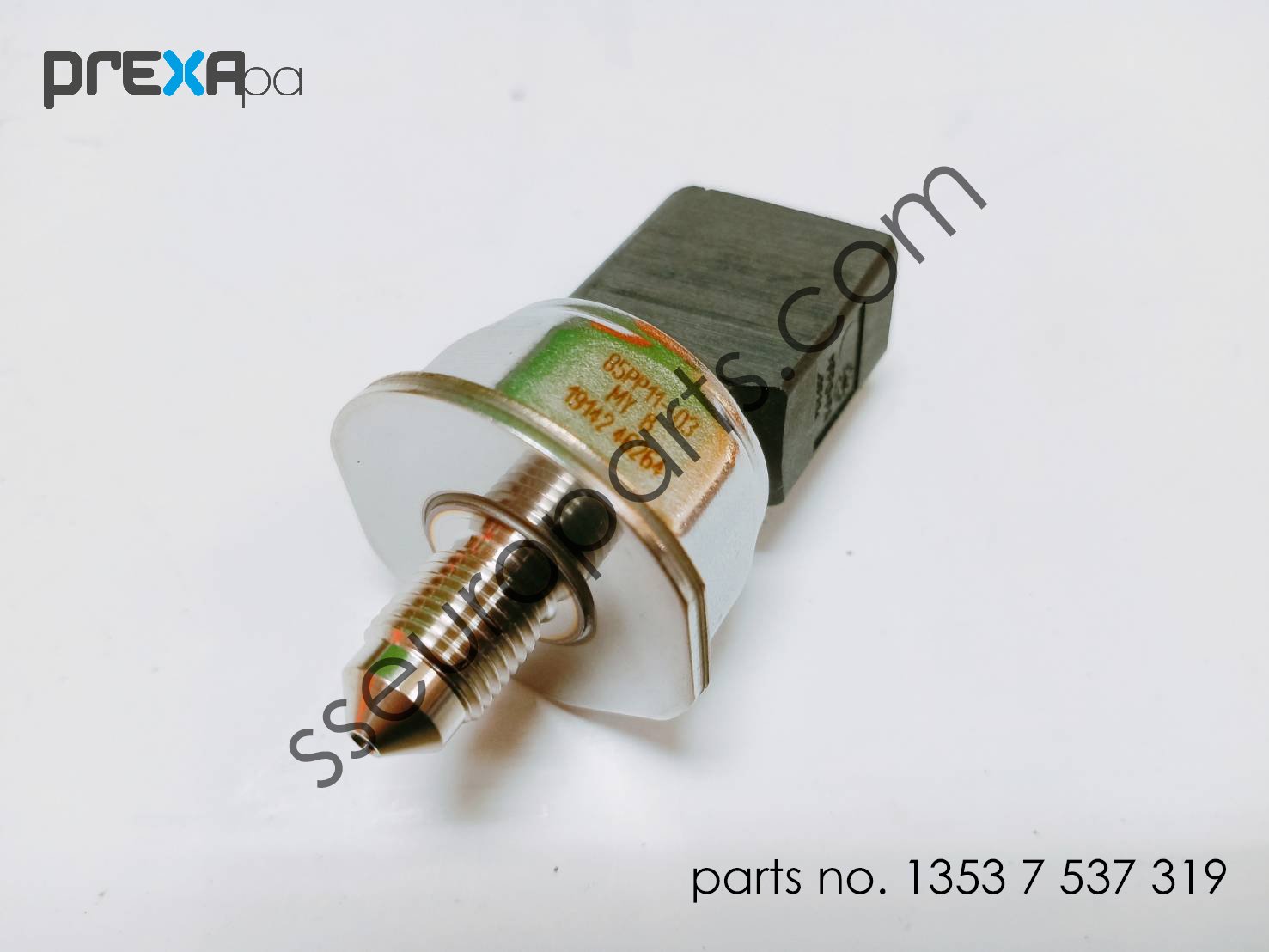 Sensor, high-pressure Part number: 13537537319 7537319 PREXAparts ...