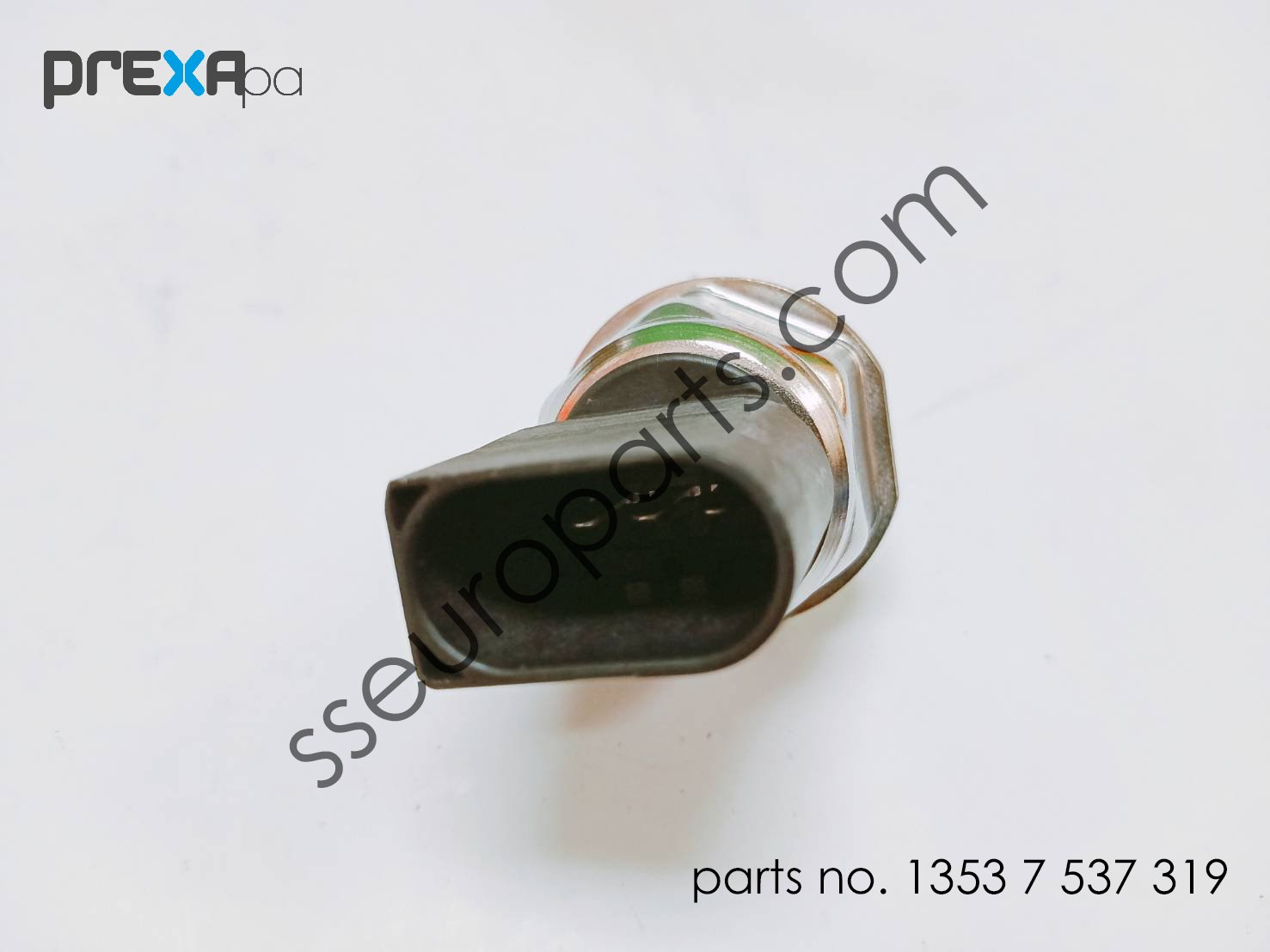 Sensor, high-pressure Part number: 13537537319 7537319 PREXAparts ...