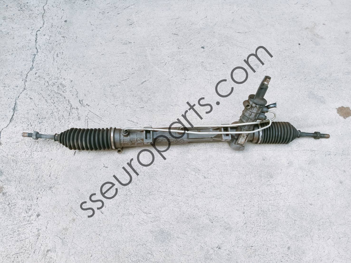 กระปุกเฟืองพวงมาลัยไฮดรอลิก หมายเลขชิ้นส่วน: 32136753855 6753855 ...