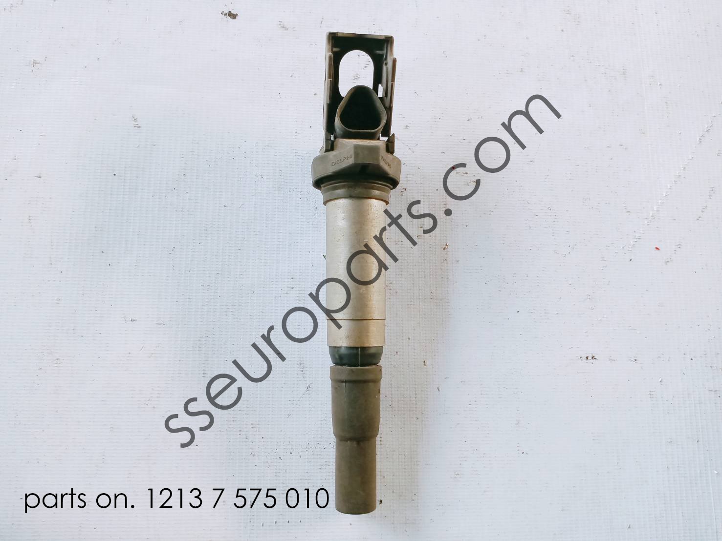 คอยล์จุดระเบิด 12137575010 7575010 - sseuroparts