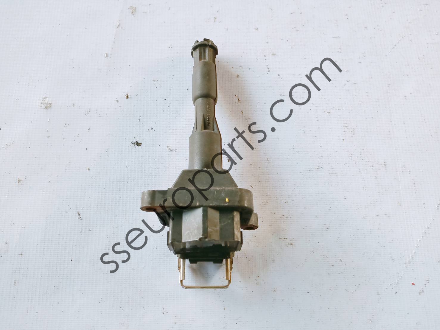bm E39 E46 คอยล์จุดระเบิด BOSCH 0221504004 1354489085 489085 OEM ...