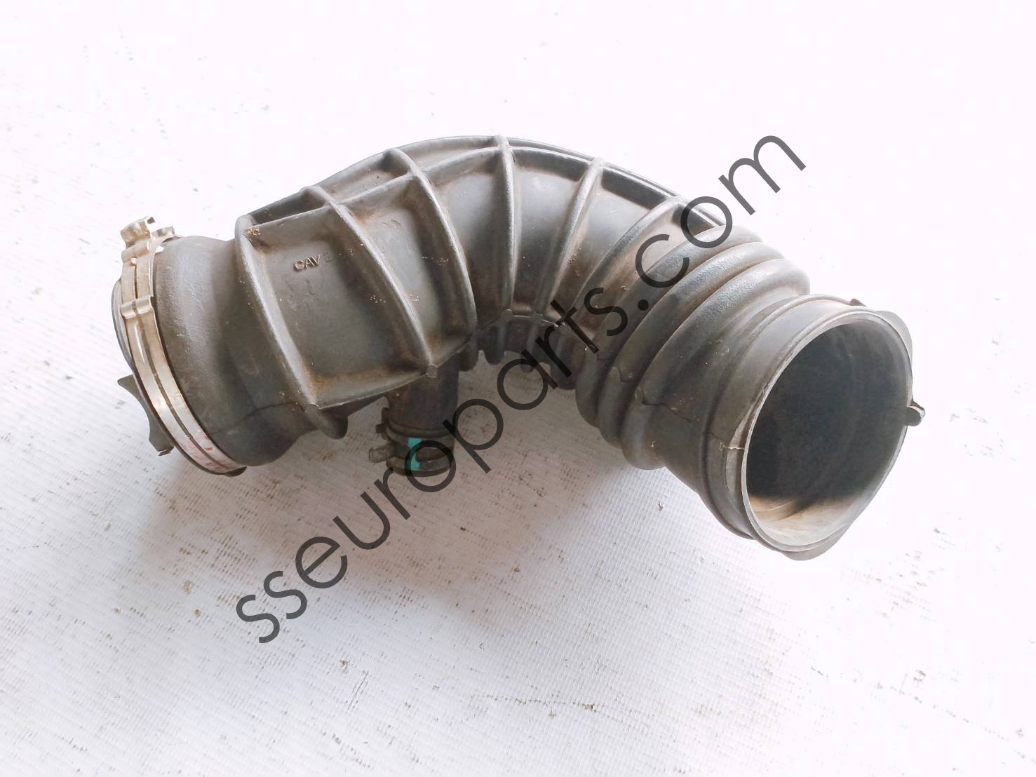 2002-2008 mini R50 R52 R53 AIR INTAKE INLET PIPE HOSE - sseuroparts