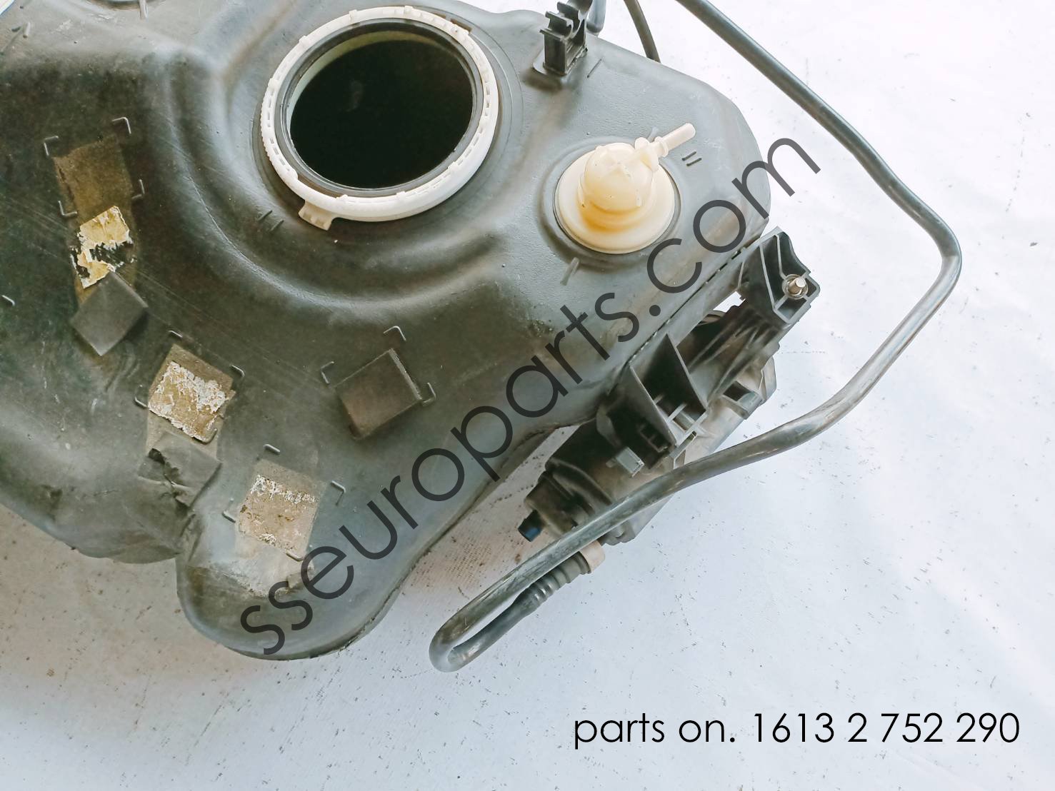 ถังน้ำมัน R56 ขับแมน - sseuroparts