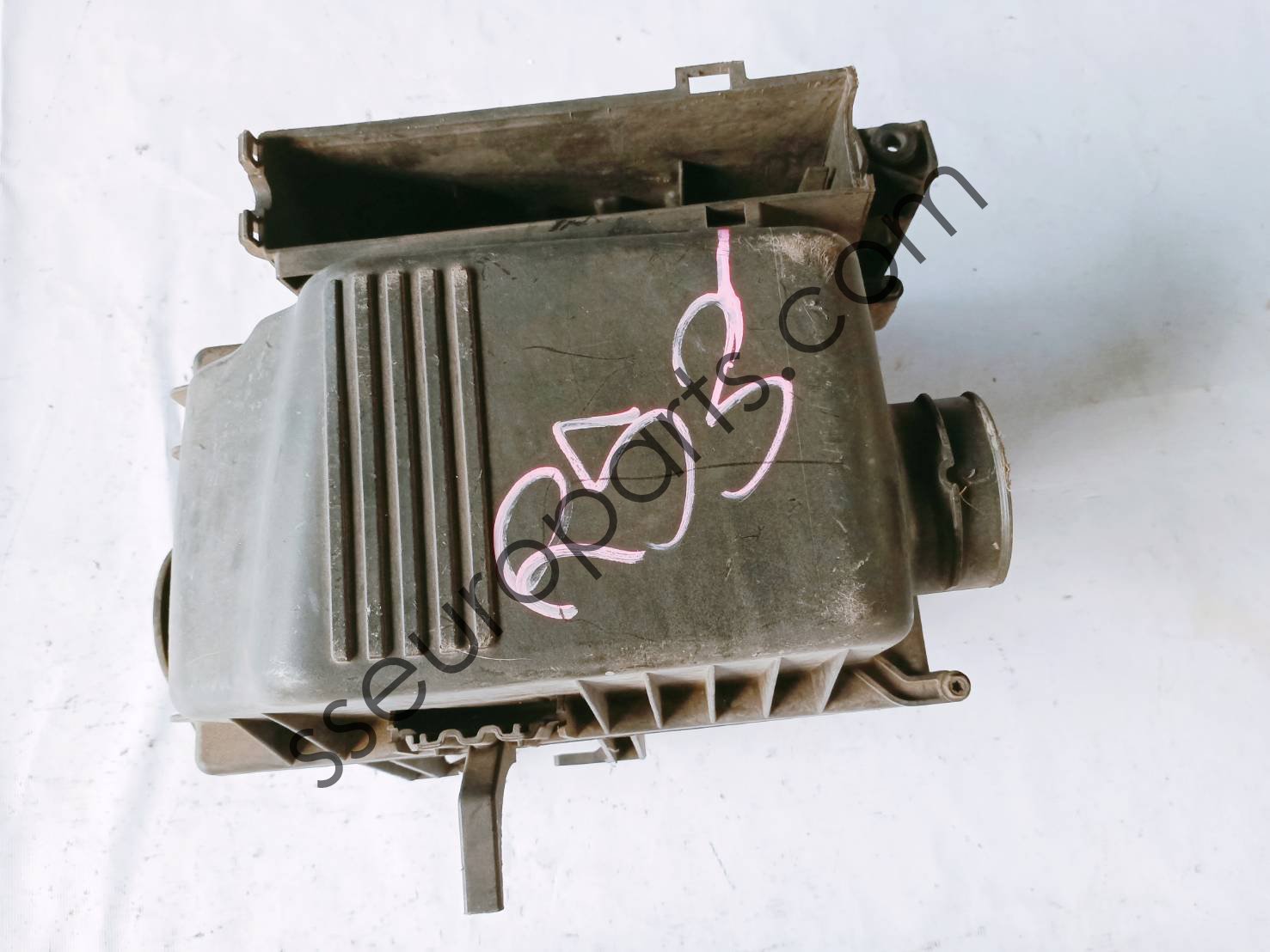 Mini Cooper S R50 R52 R53 #1048 Airbox Air Intake Box, 13727541369 ...