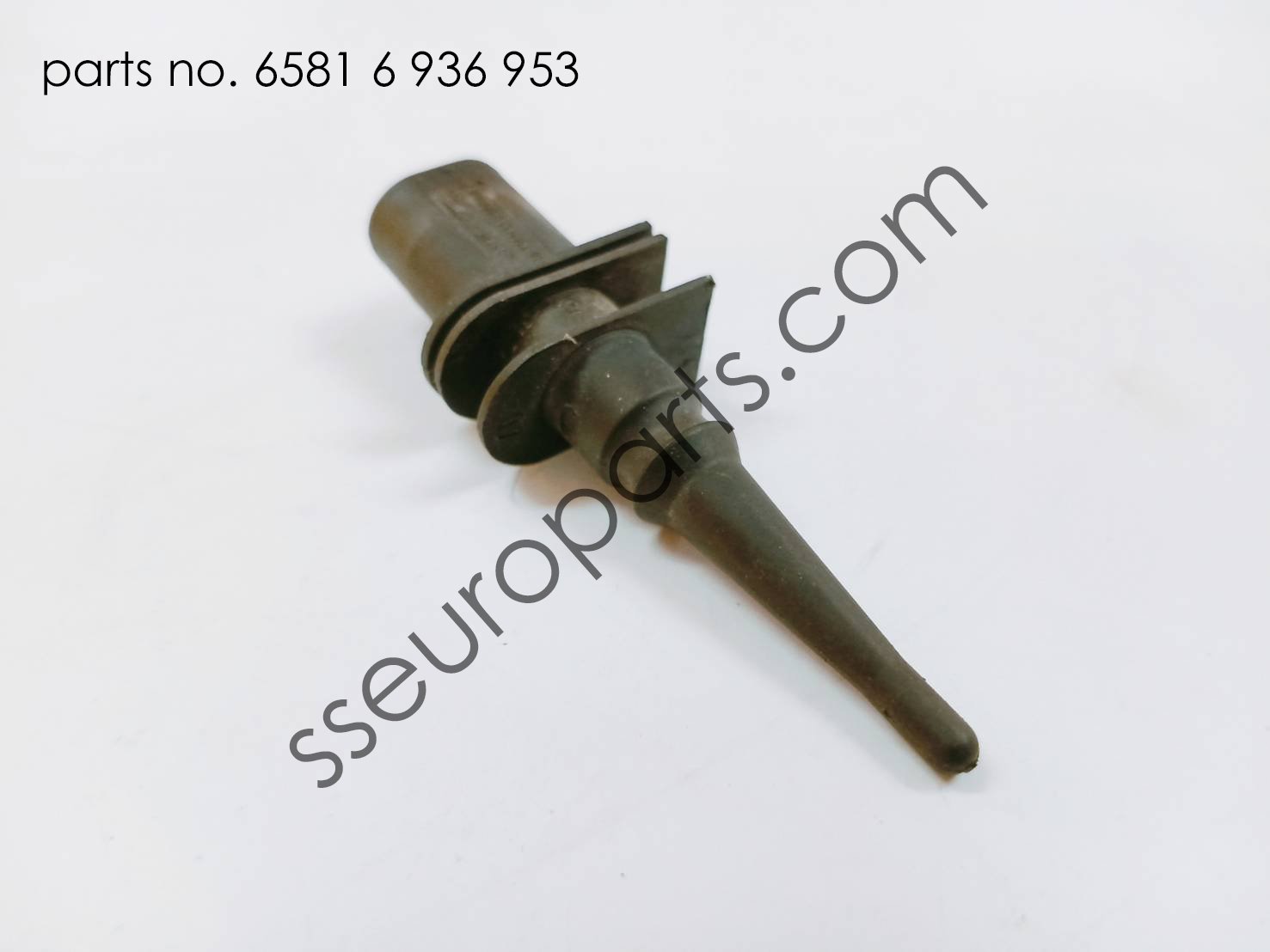 Outside temperature sensor 65816936953 6936953 - sseuroparts