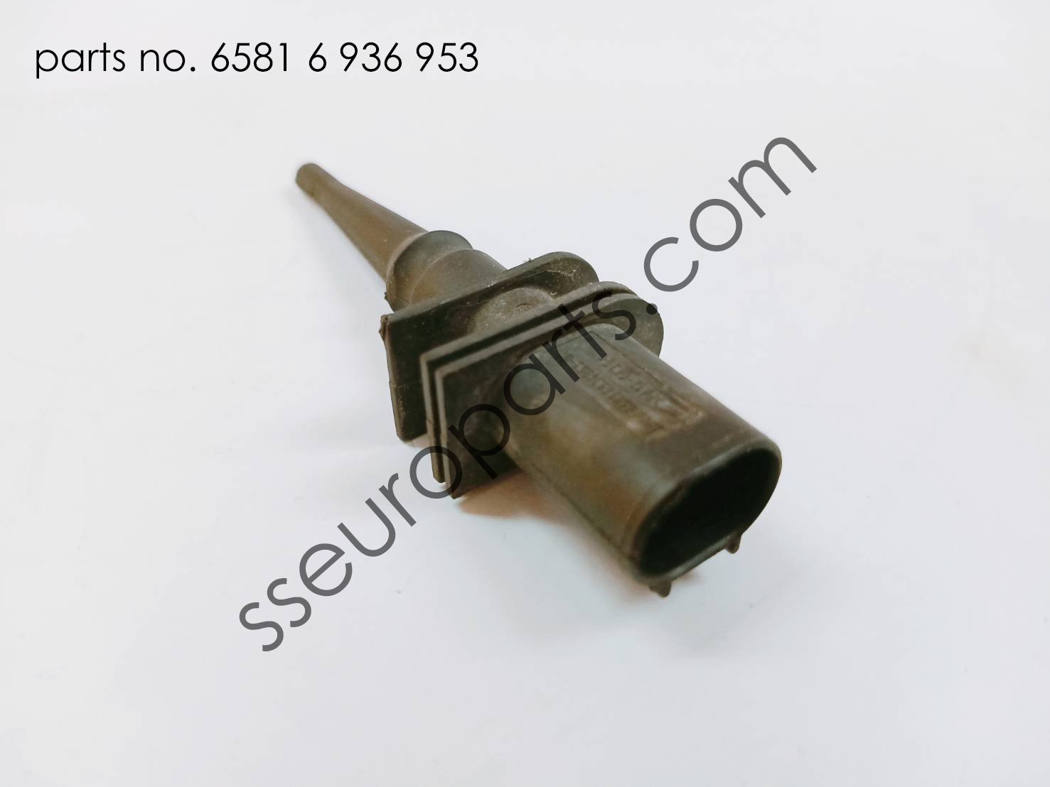 Outside temperature sensor 65816936953 6936953 - sseuroparts