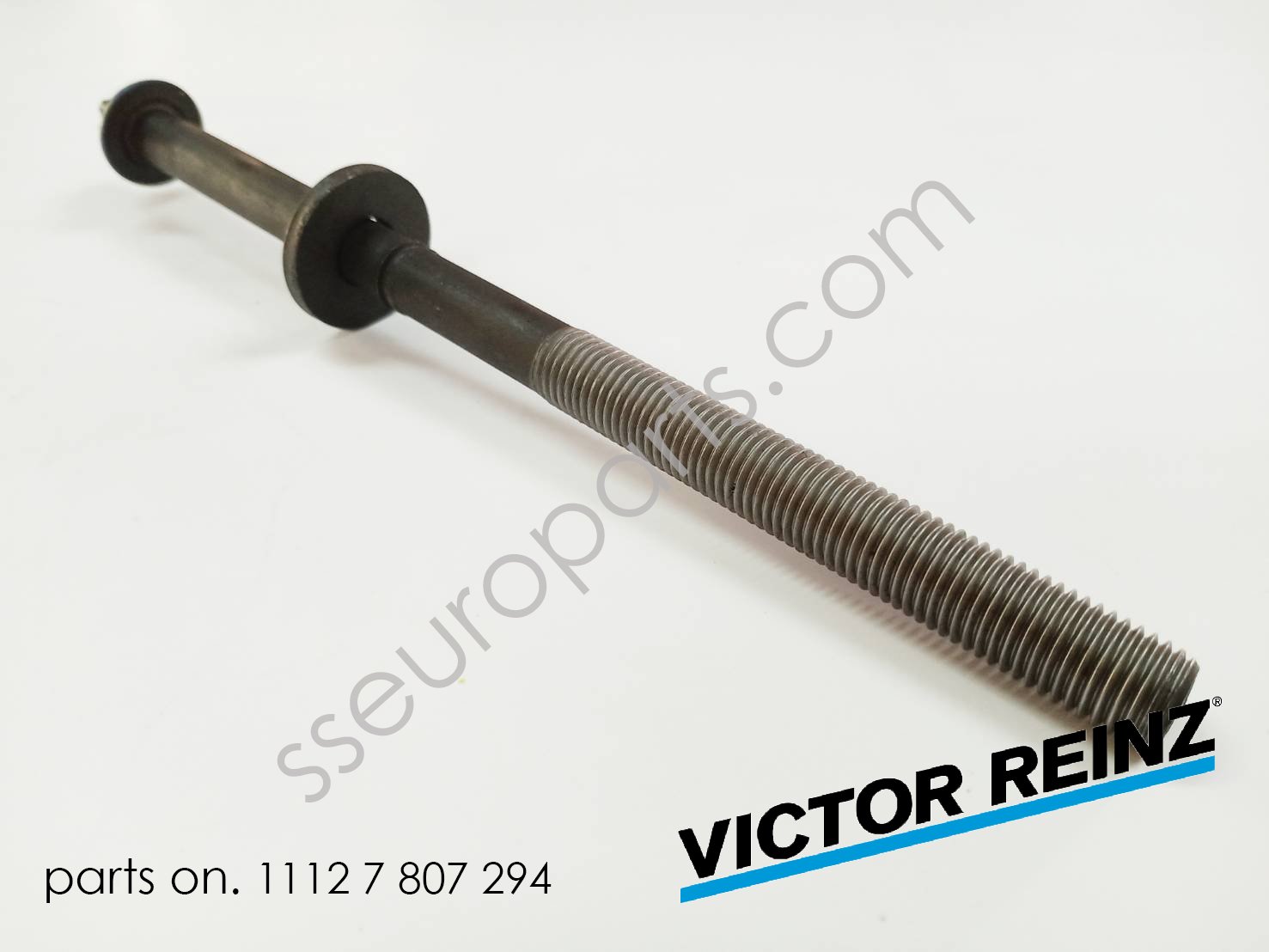 ชุดโบลท์ฝาสูบ หมายเลขชิ้นส่วน: 11127807294 7807294 , 11128513128 ...