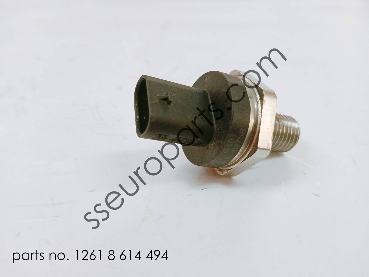 Oil pressure sensor 12618614494 8614494 - sseuroparts