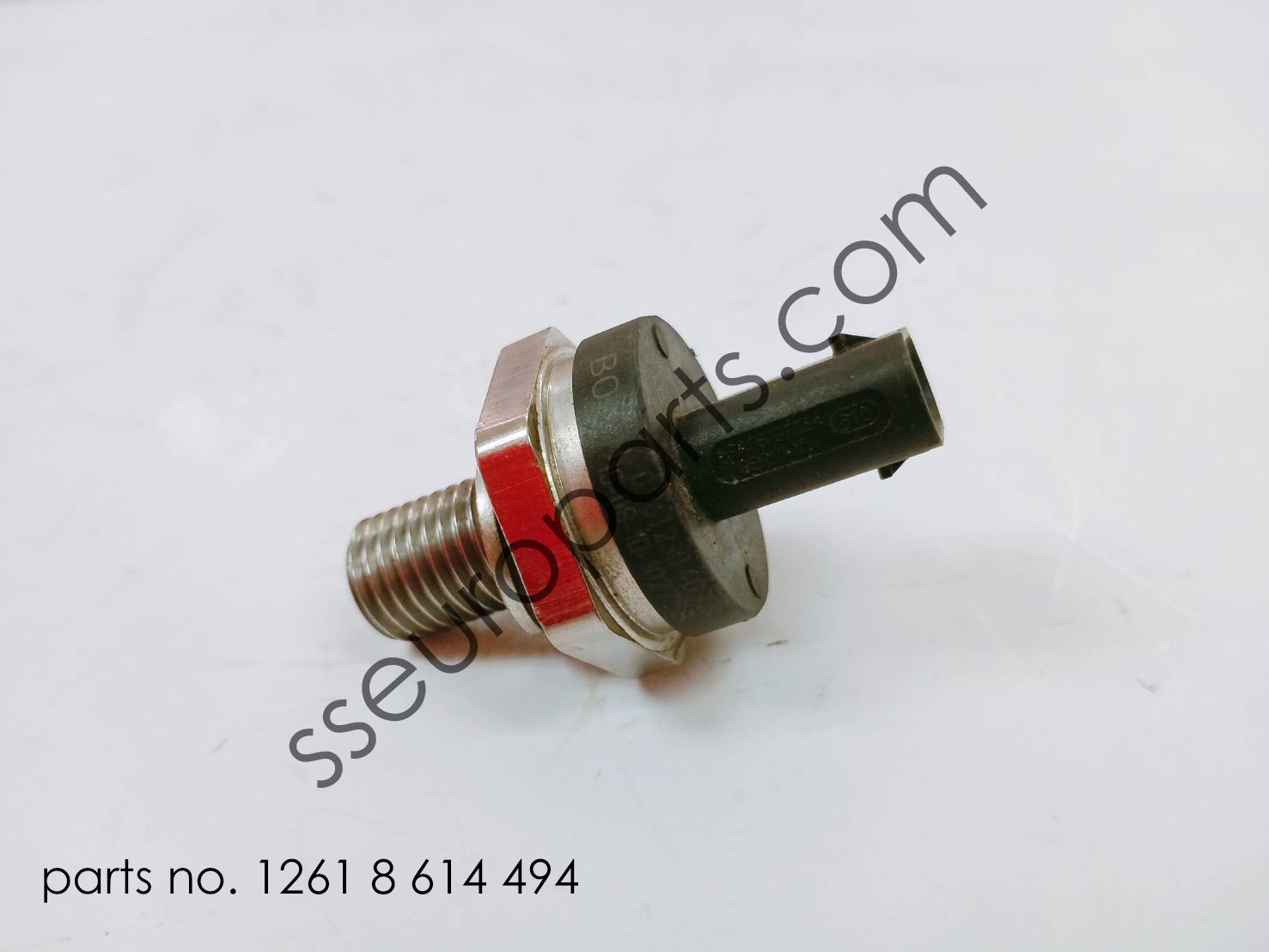 Oil pressure sensor 12618614494 8614494 - sseuroparts