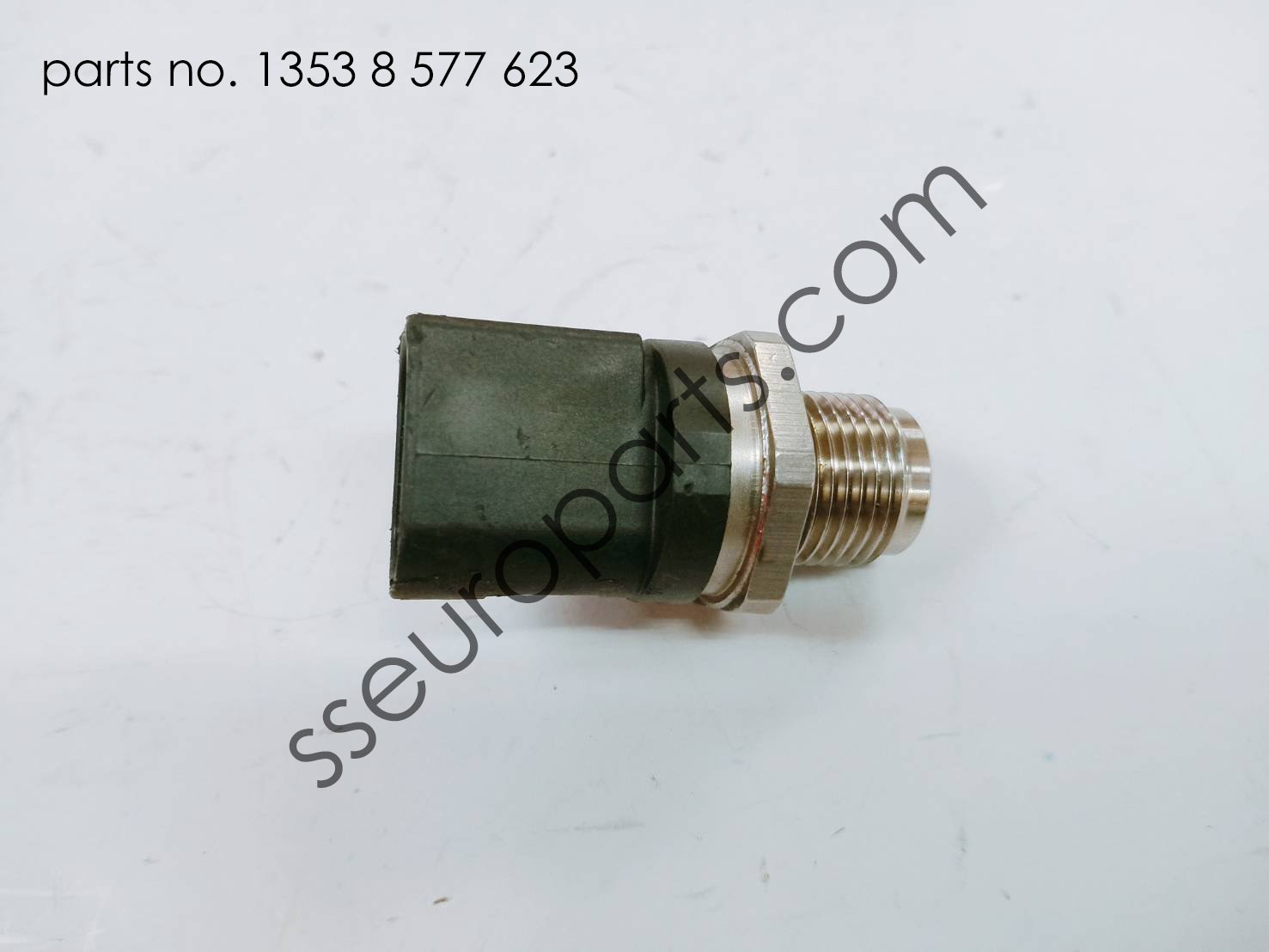 เซ็นเซอร์ความดัน 13538577623 8577623 - sseuroparts