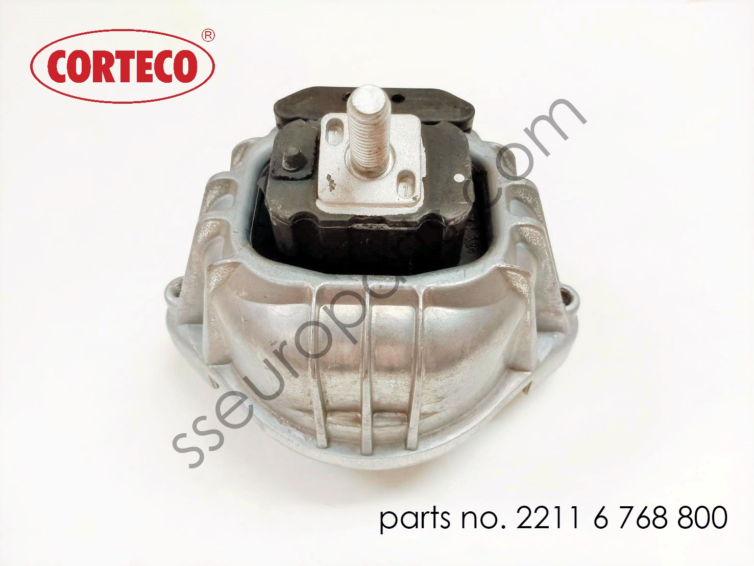 แบริ่งเครื่องยนต์ หมายเลขชิ้นส่วน: 22116768800 6768800 CORTECO 80000695 ...