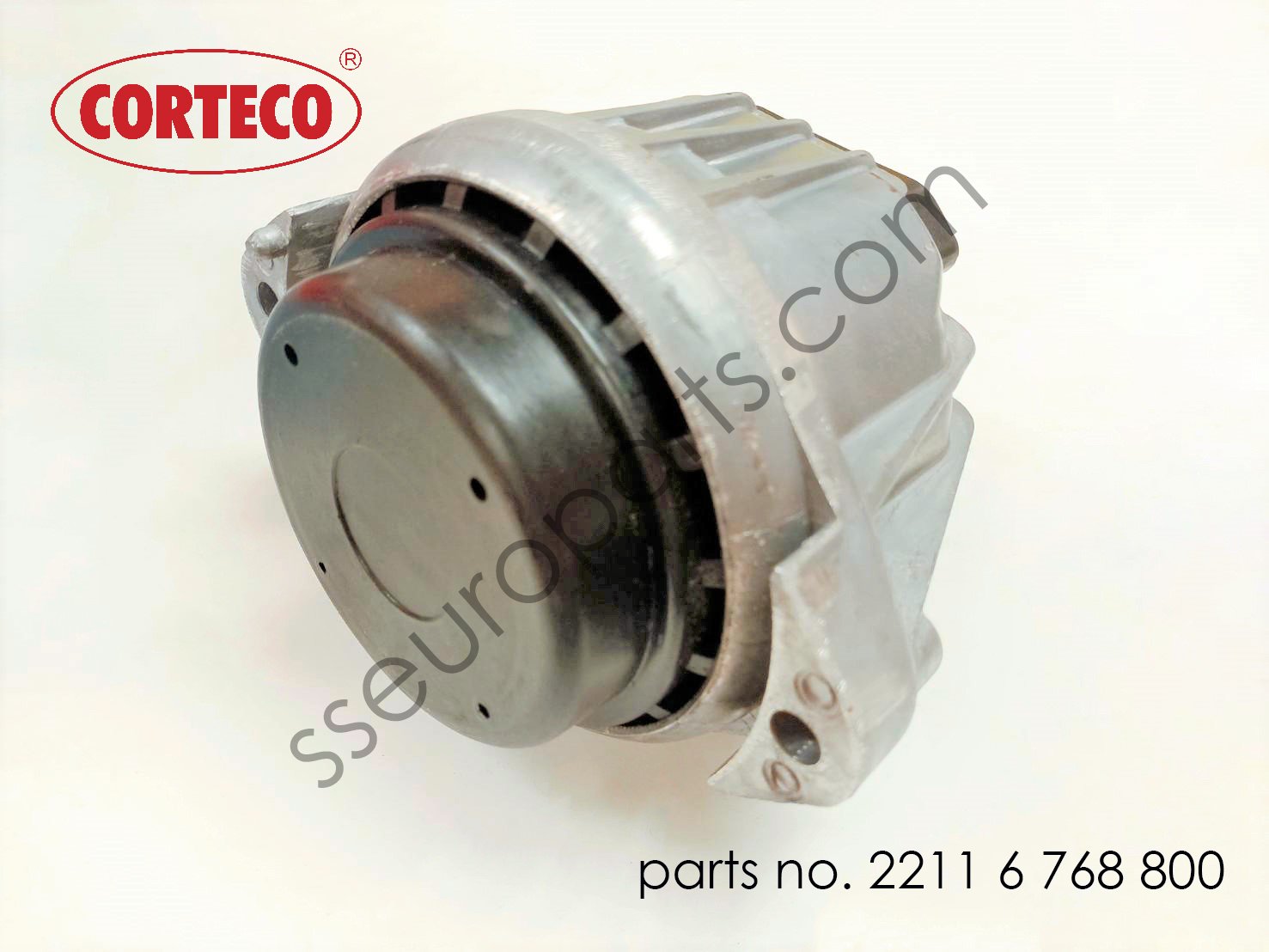 แบริ่งเครื่องยนต์ หมายเลขชิ้นส่วน: 22116768800 6768800 CORTECO 80000695 ...