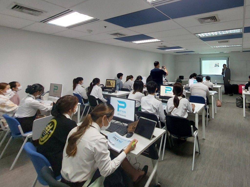 Aviation Training Center - pattayaaviation.com