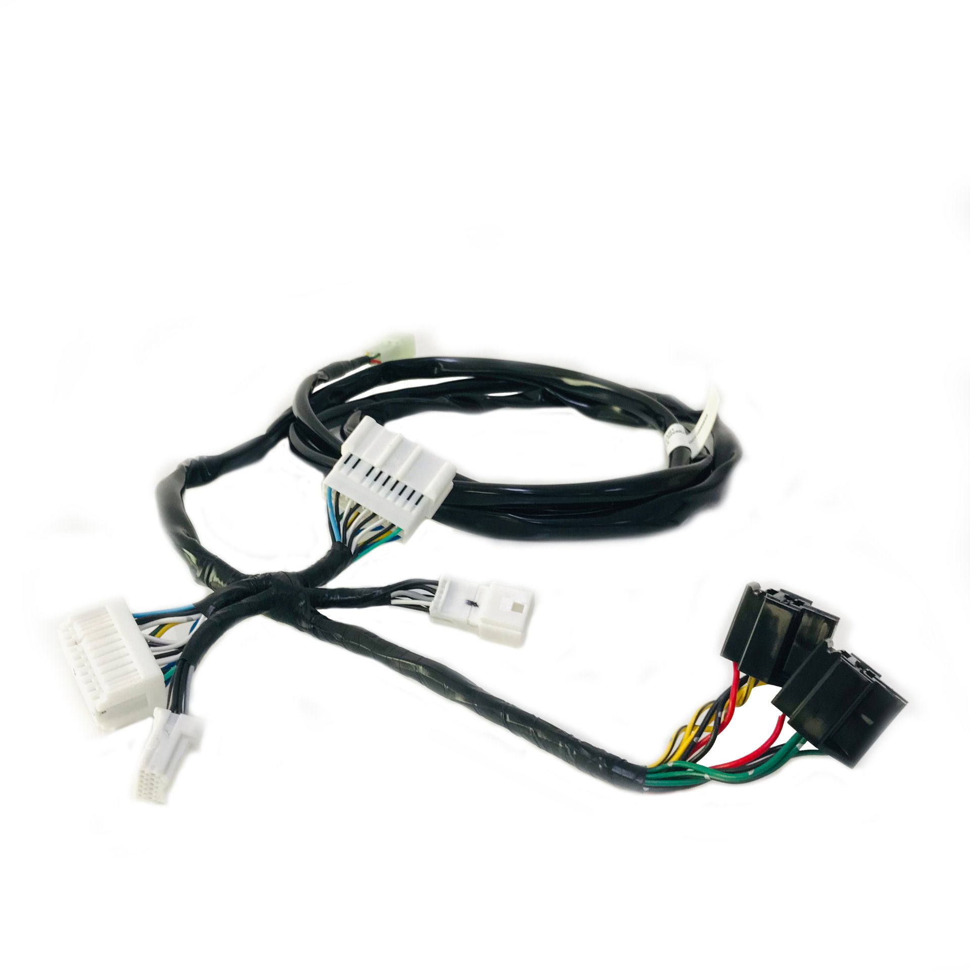 Canopy Harness - ptrindustries