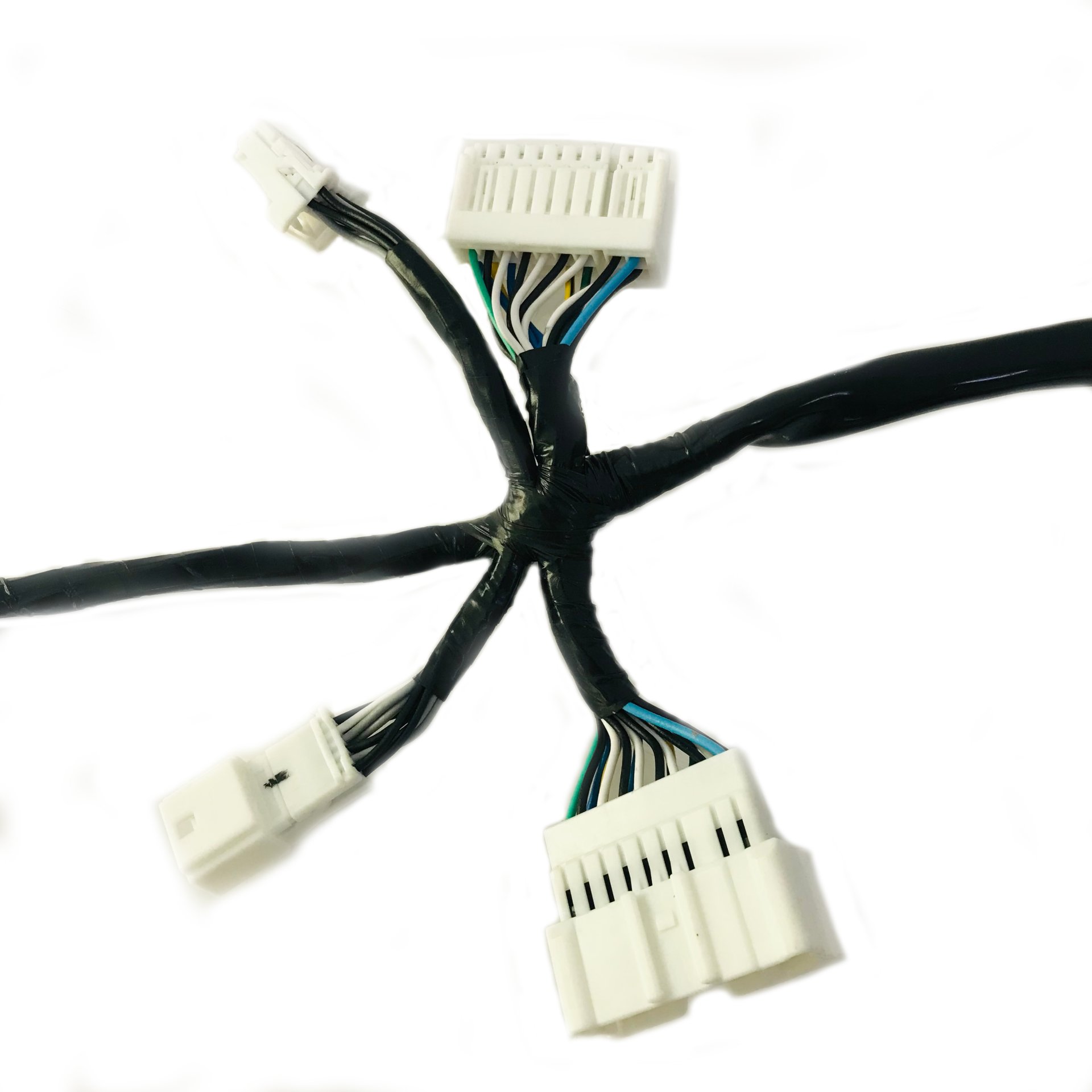 Canopy Harness - ptrindustries