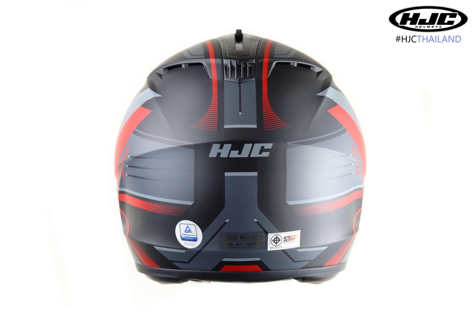 HJC C70 NIAN MC1SF - kamixthailand