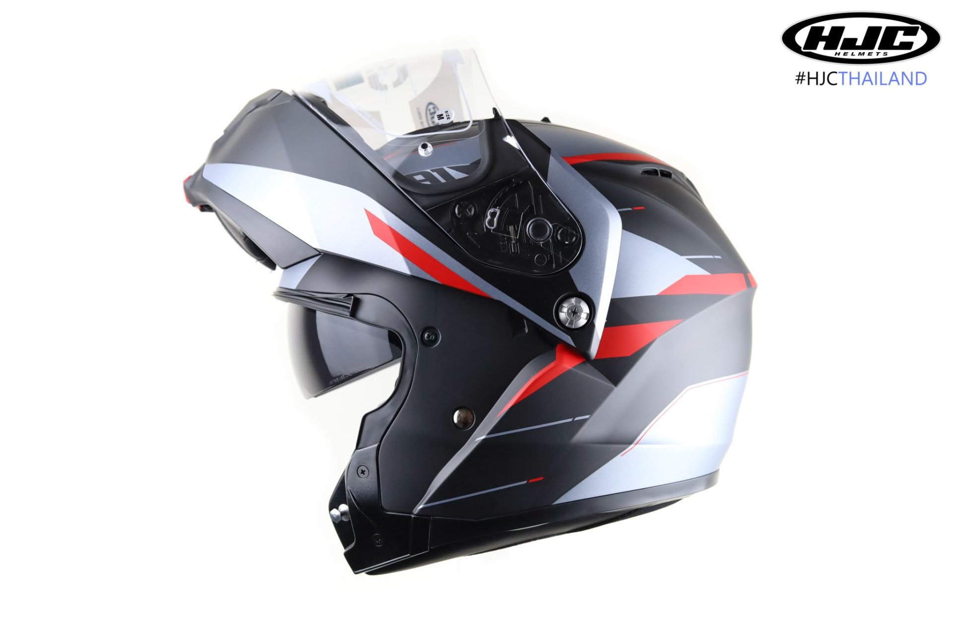 HJC C91 KARAN MC1SF - kamixthailand