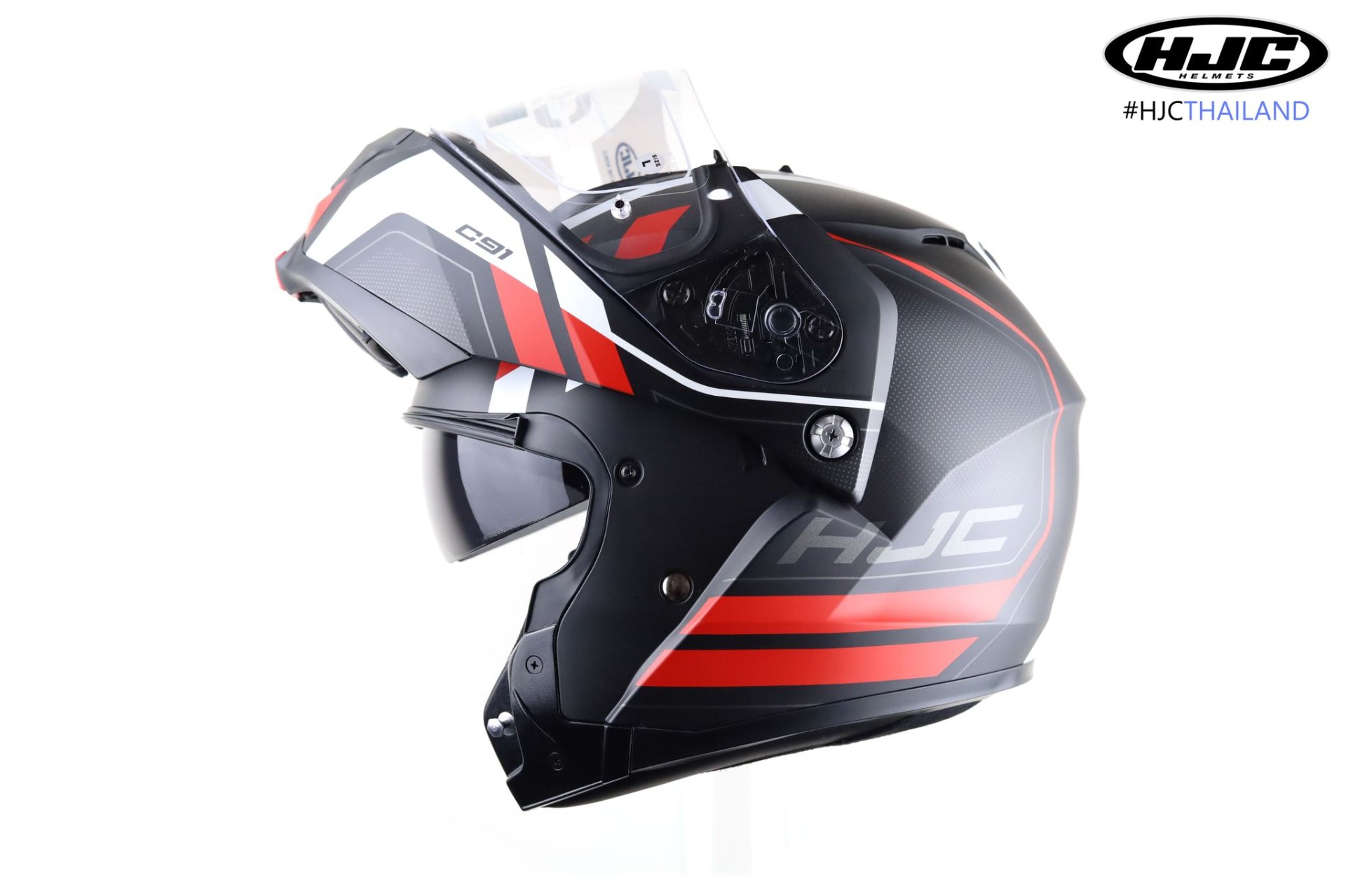 HJC C91 OCTO MC1SF - kamixthailand