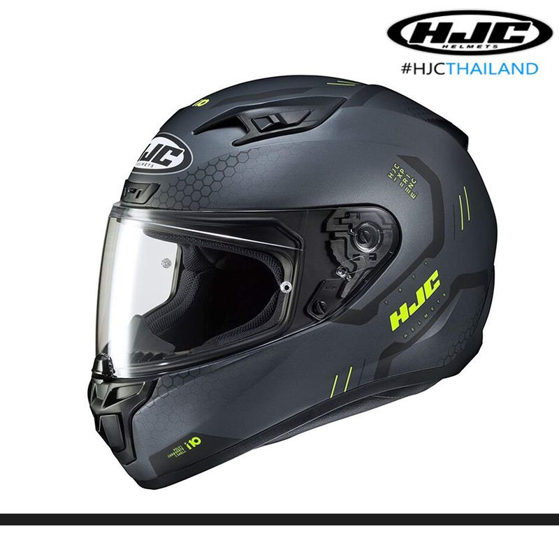 Does The Hjc I10 Fit Like The Hjc Cl