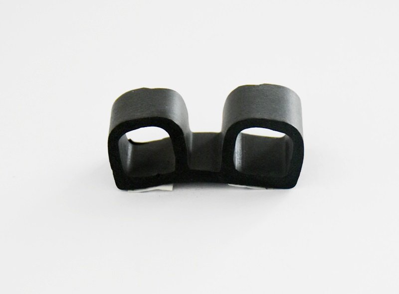 CROSS SECTION RUBBER PROFILES - ptiglobalproducts