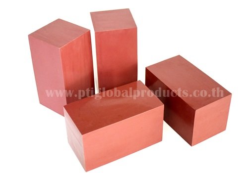 RUBBER BLOCK - ptiglobalproducts