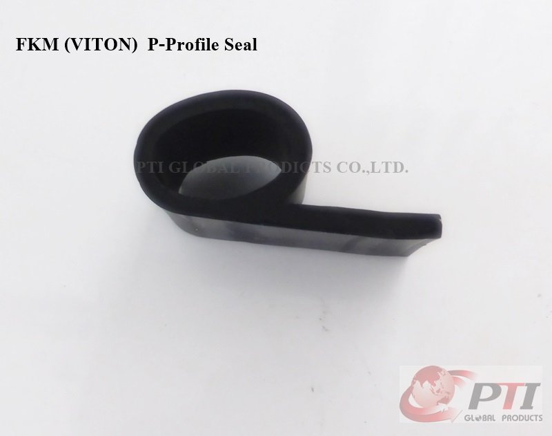 FKM EXTRUSION - ptiglobalproducts