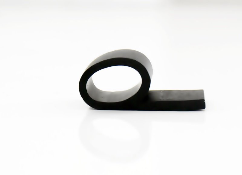 CROSS SECTION RUBBER PROFILES - ptiglobalproducts