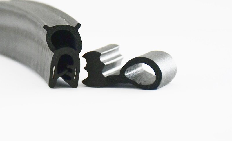 CROSS SECTION RUBBER PROFILES - ptiglobalproducts