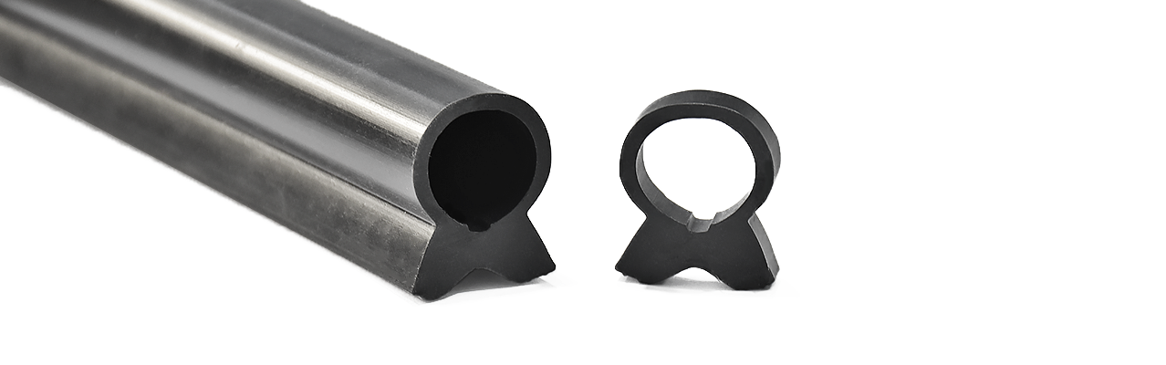 ซีลยาง Omega Section