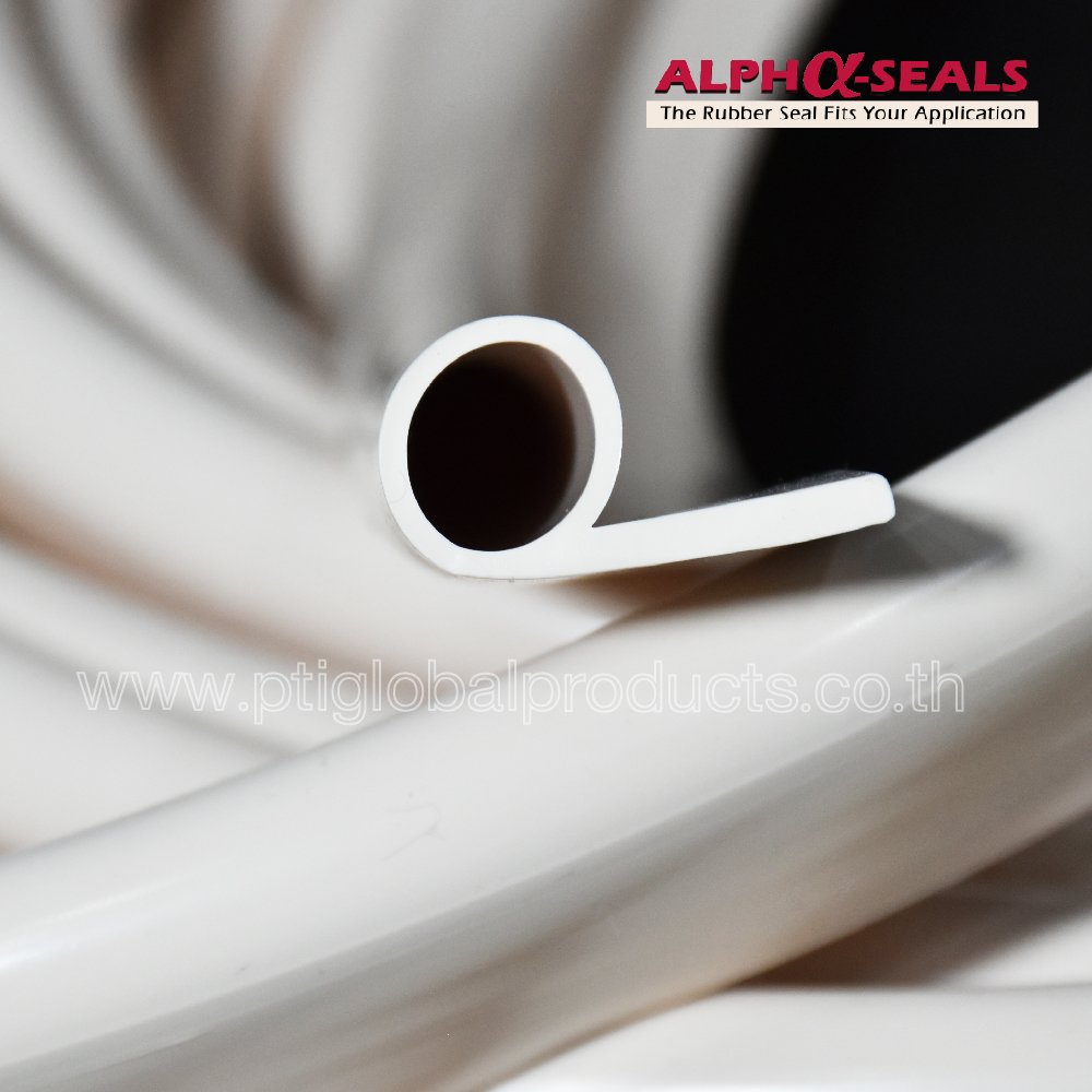 P-Profiles Silicone Rubber Seal 30x16 mm Tel: 022577145 MB: 0926568846/ ...