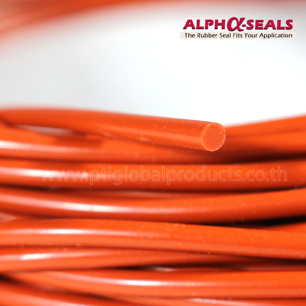 Silicone Round Cord DIA 3 mm Tel: 022577145 / 0926568846 LINE ...