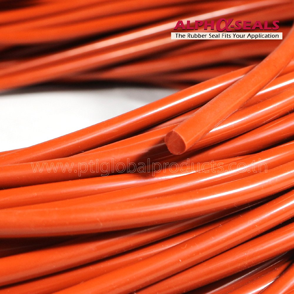 Silicone Round Cord DIA 3 mm Tel: 022577145 / 0926568846 LINE ...