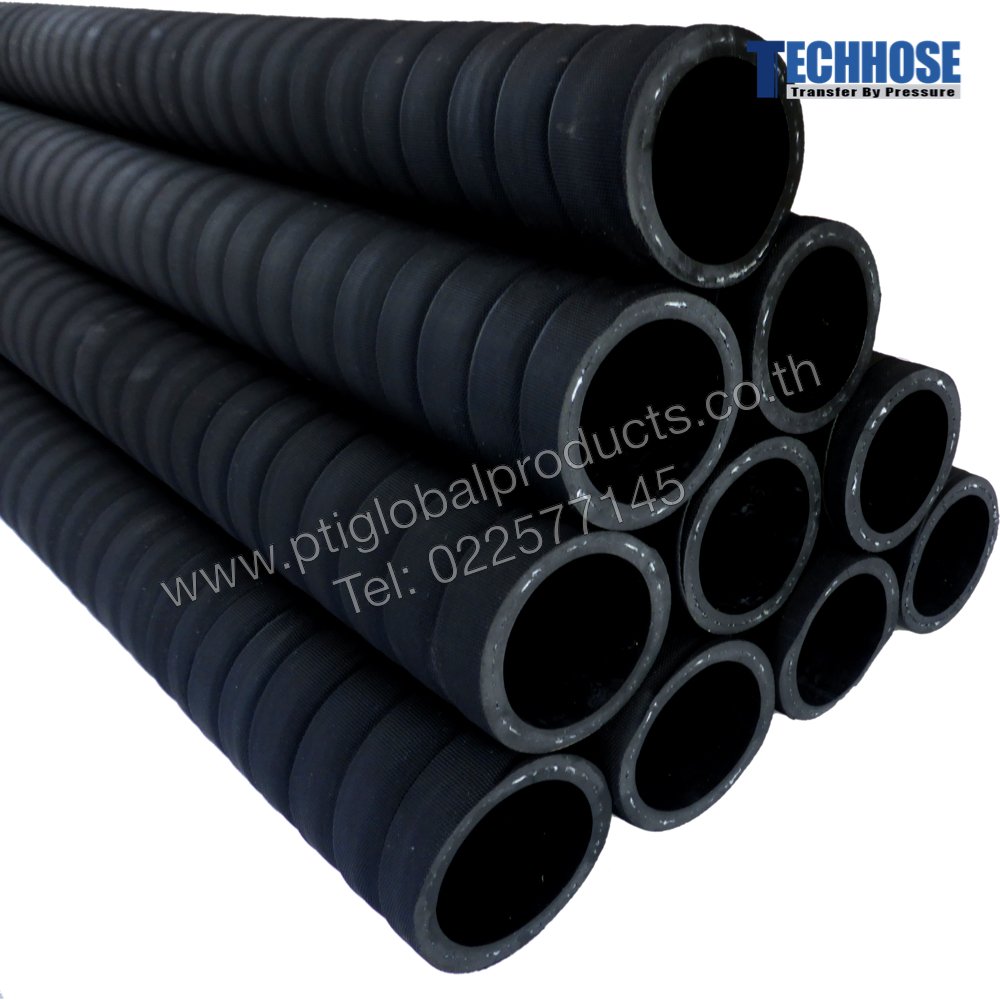 EPDM HOSE - ptiglobalproducts