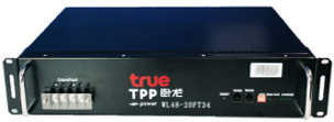 TPP NML LI48V 20AH RACK - WL48-20FT34 - tppsolution