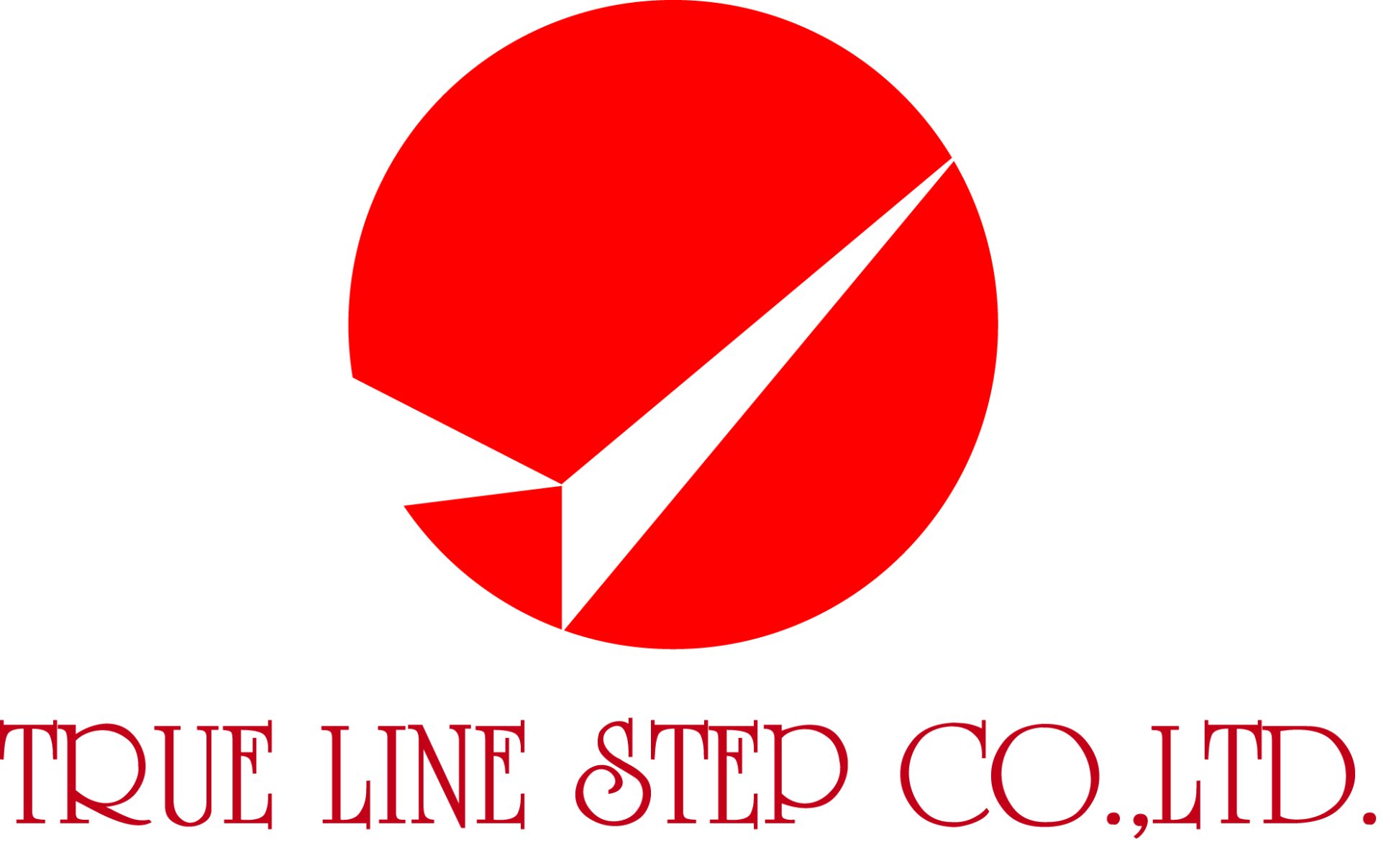 True Line Step