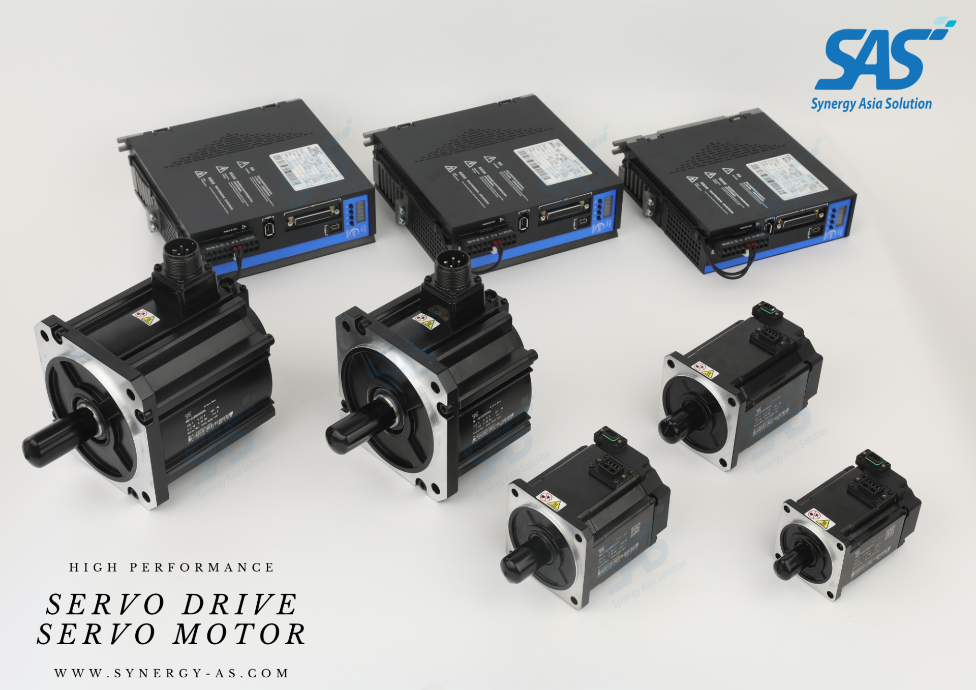 servo-motor - WWW.MOTORSAS.COM