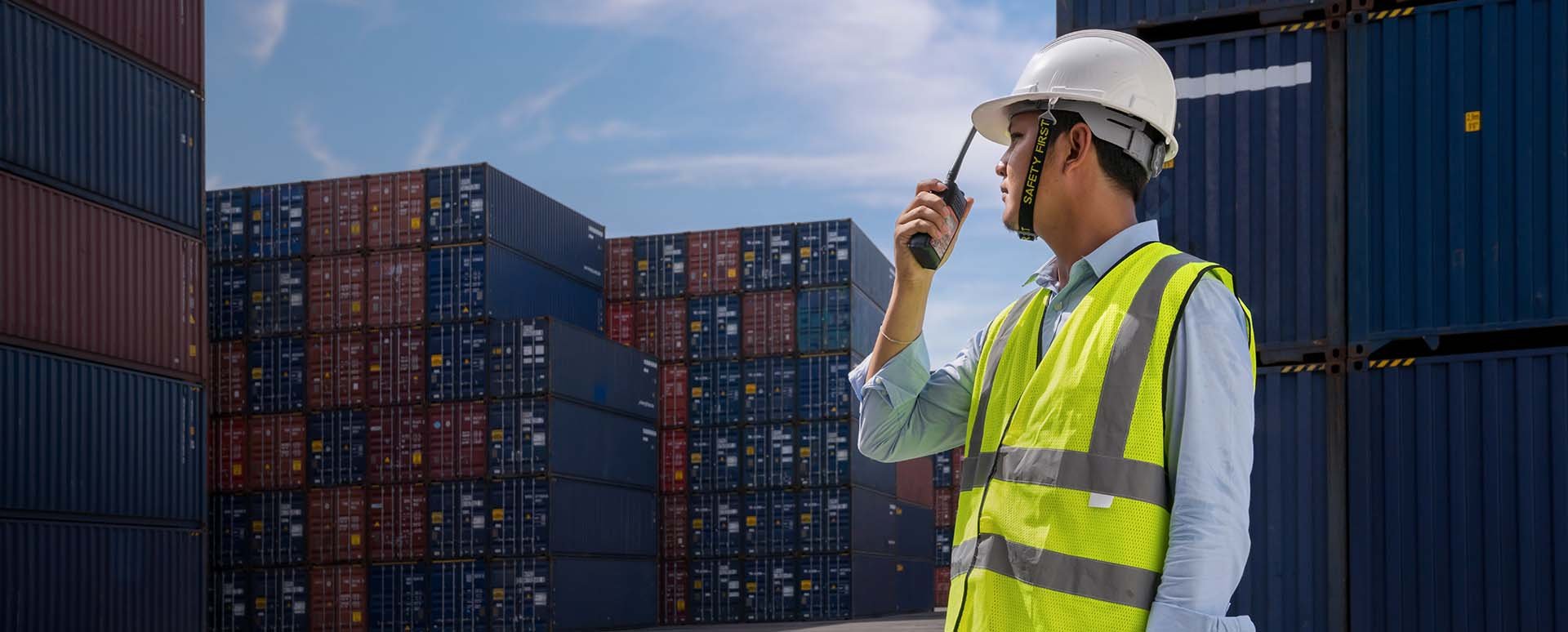 CE Logistics Cambodia