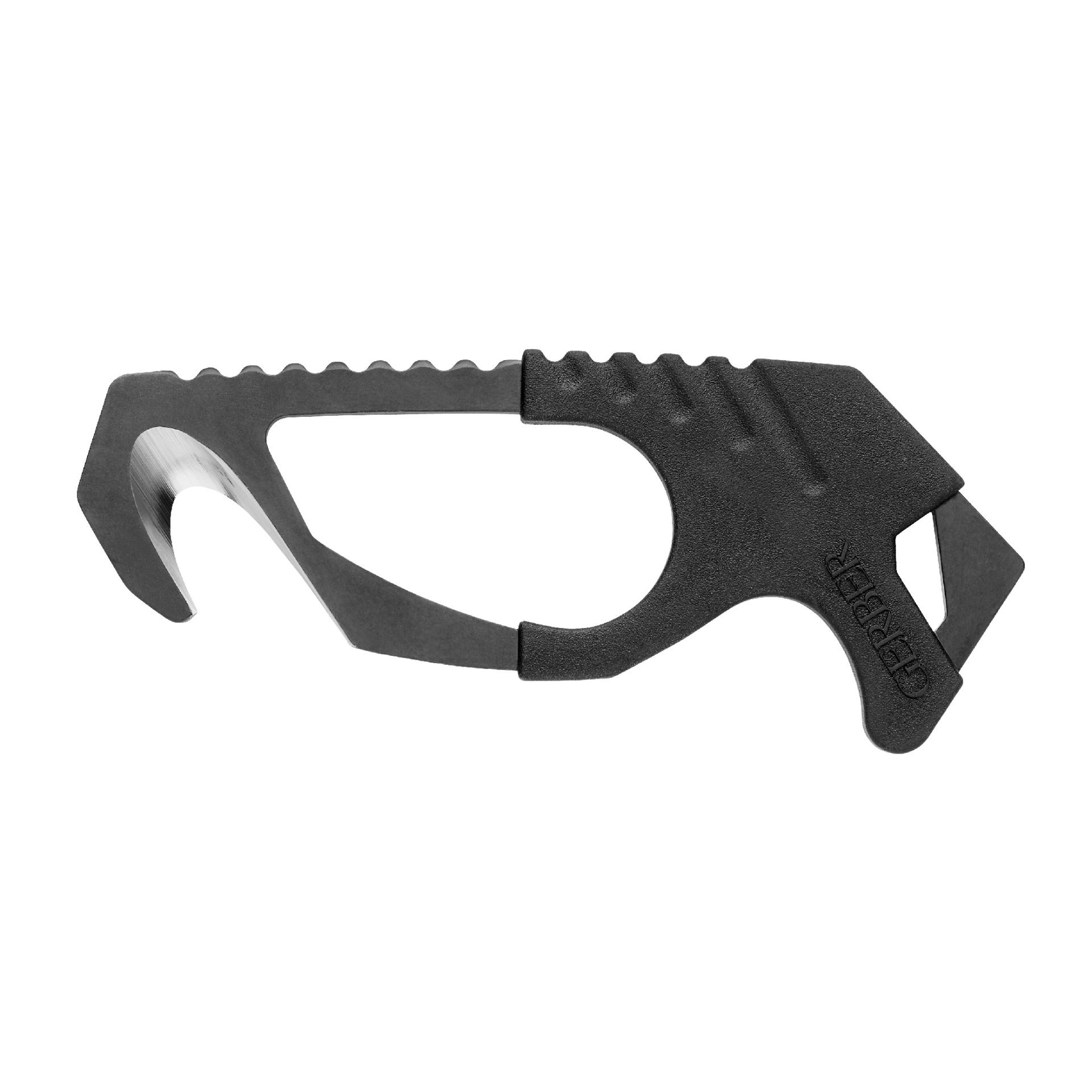 STRAP CUTTER - BLACK - outdoorbotanica