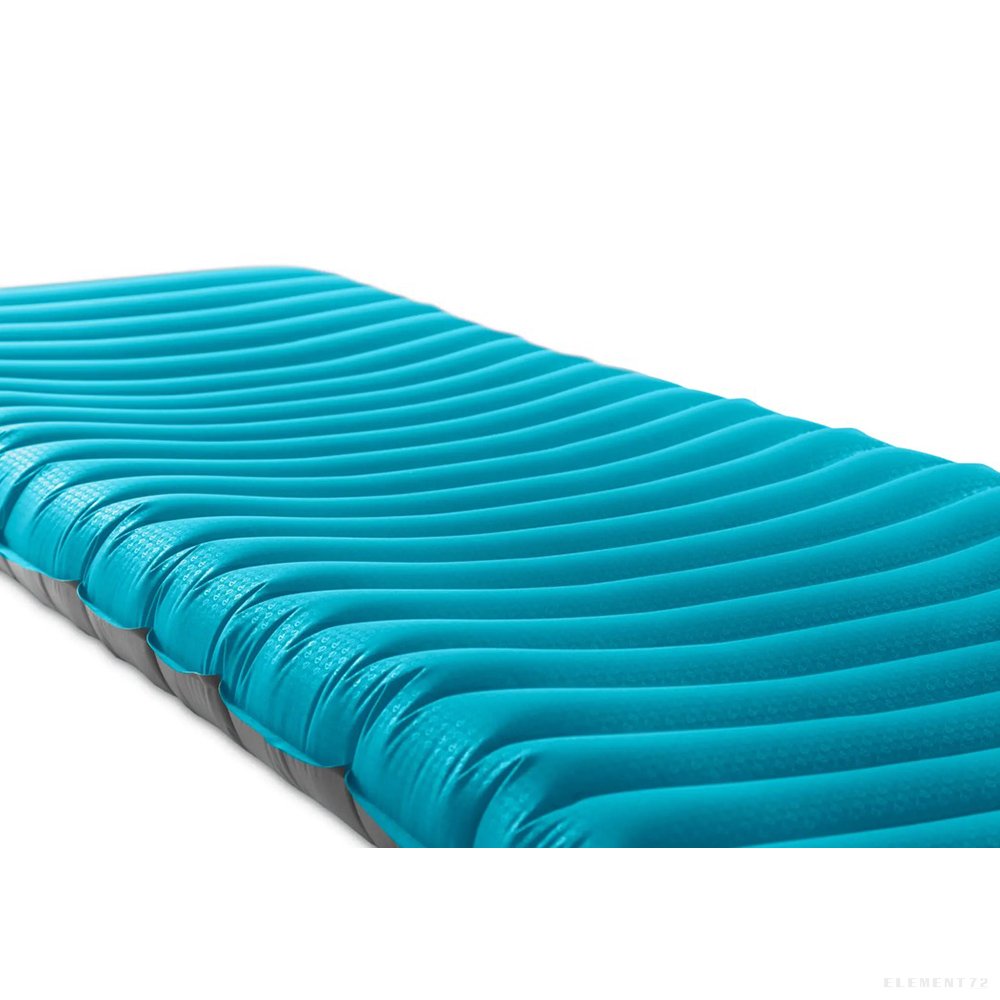 Nemo Quasar™ 3D Lightweight Non-Insulated Sleeping Pad - outdoorbotanica