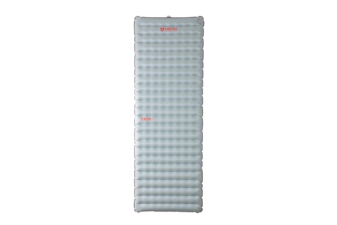 Nemo Tensor™ All-Season Ultralight Insulated Sleeping Pad REGULAR WIDE