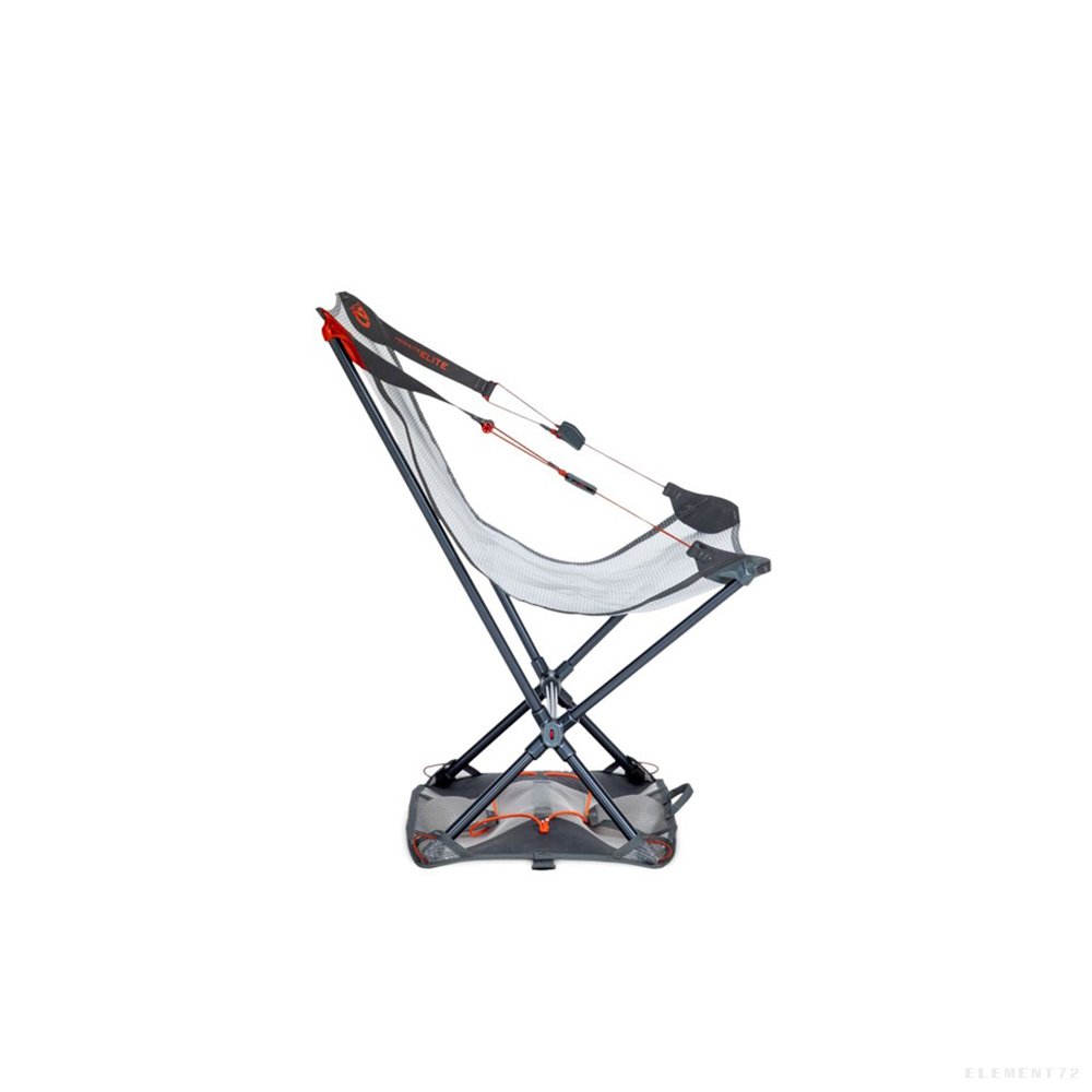 Nemo Moonlite™ Elite Reclining Backpacking Chair CIPHER - outdoorbotanica
