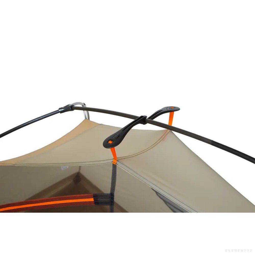 Nemo Tracker OSMO™ Ultralight Backcountry Tent 2-Person