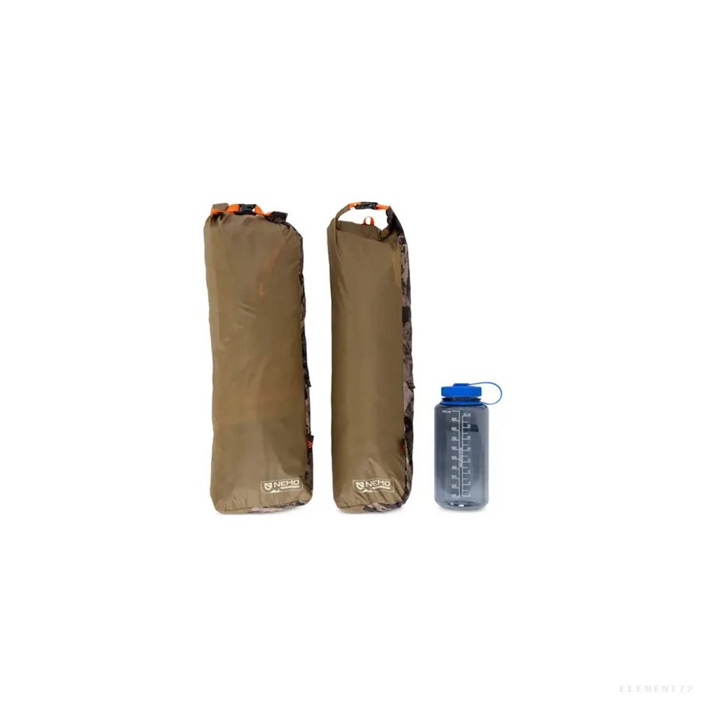 Nemo Tracker OSMO™ Ultralight Backcountry Tent 2-Person
