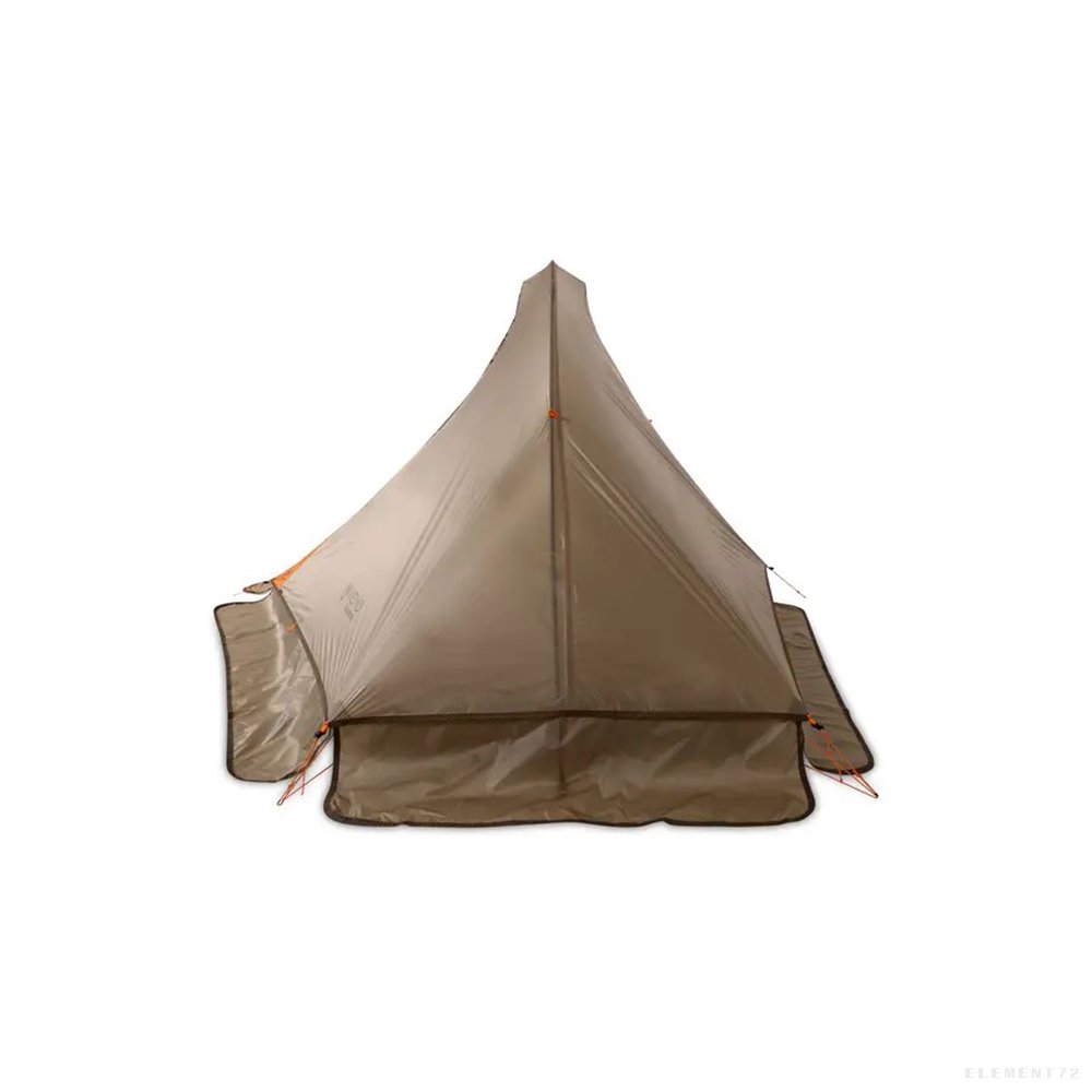 NEMO Tracker OSMO™ Ultralight Backcountry Tent 2-Person - outdoorbotanica