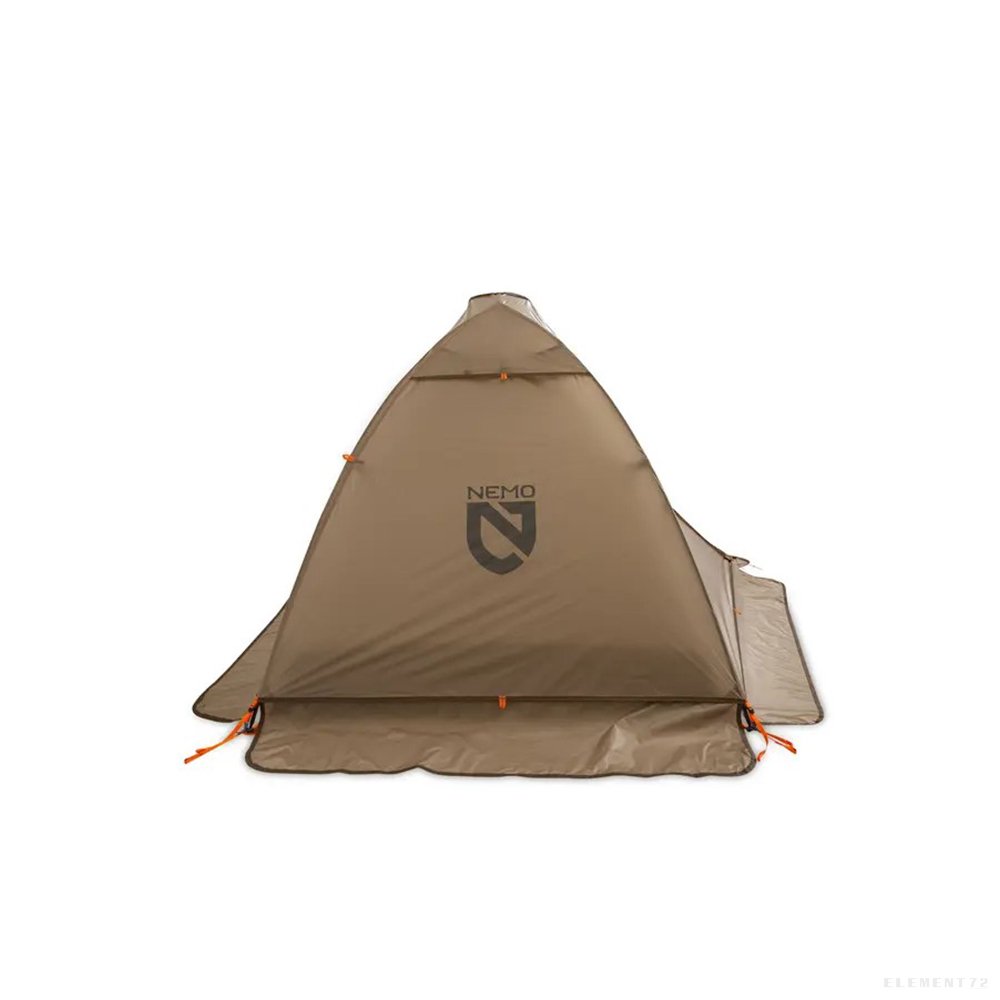 Nemo Tracker OSMO™ Ultralight Backcountry Tent 2-Person
