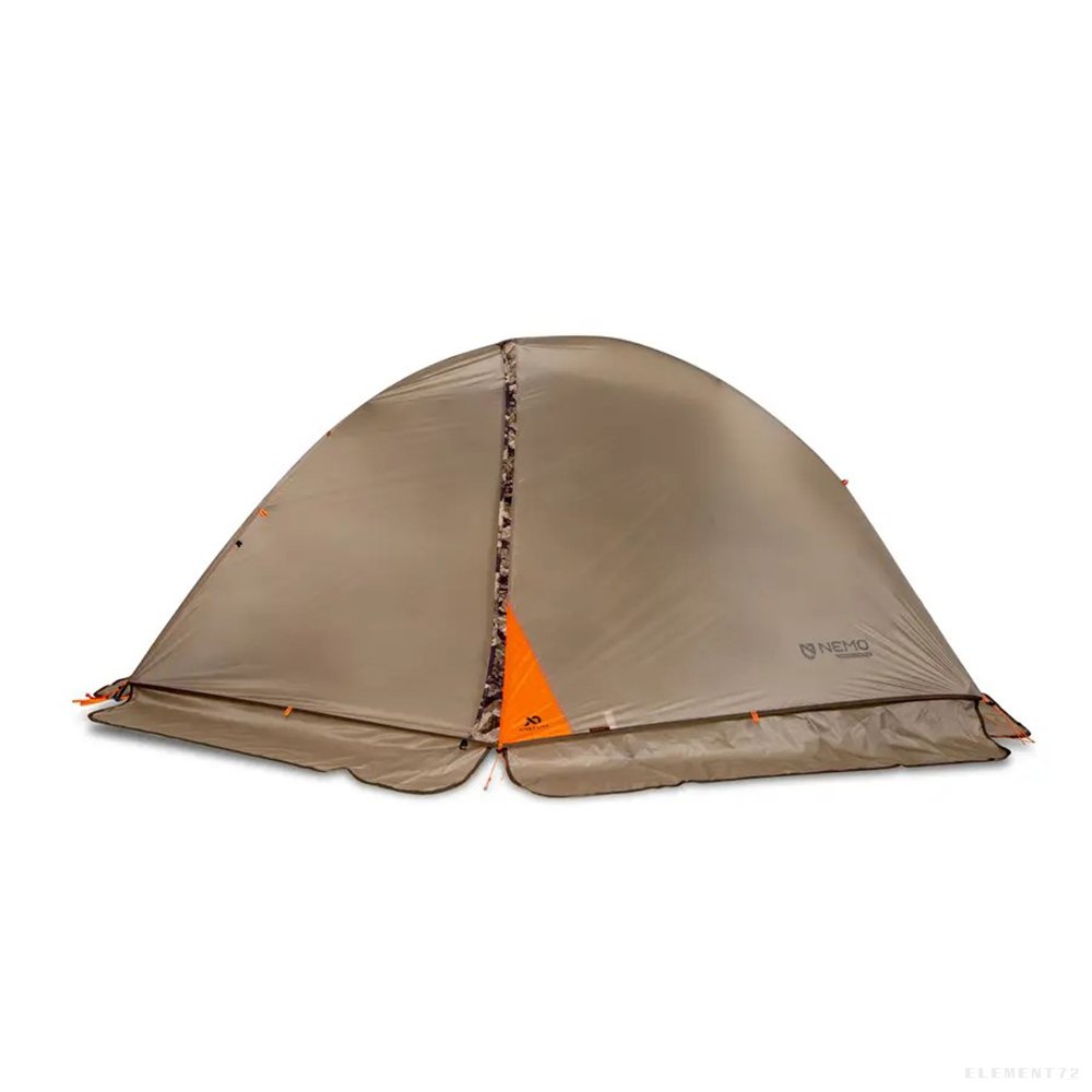 Nemo Tracker OSMO™ Ultralight Backcountry Tent 2-Person